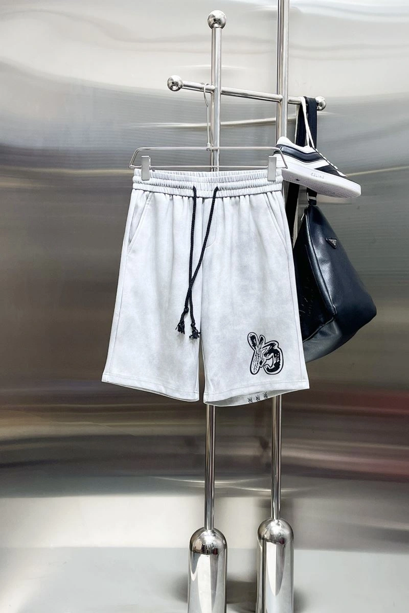 Y-3 Short Pants