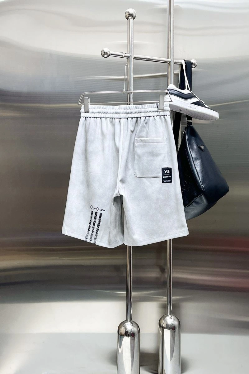 1:1 copy Y-3 Short Pants