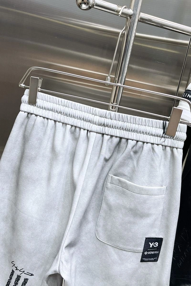 1:1 copy Y-3 Short Pants