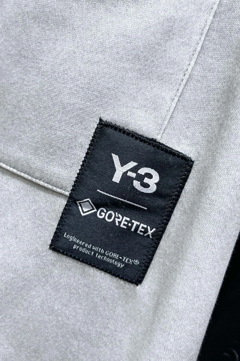 1:1 copy Y-3 Short Pants