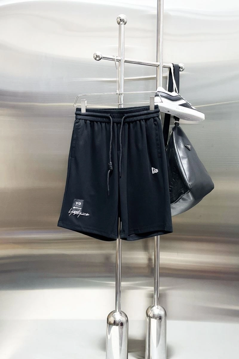 Y-3 Short Pants