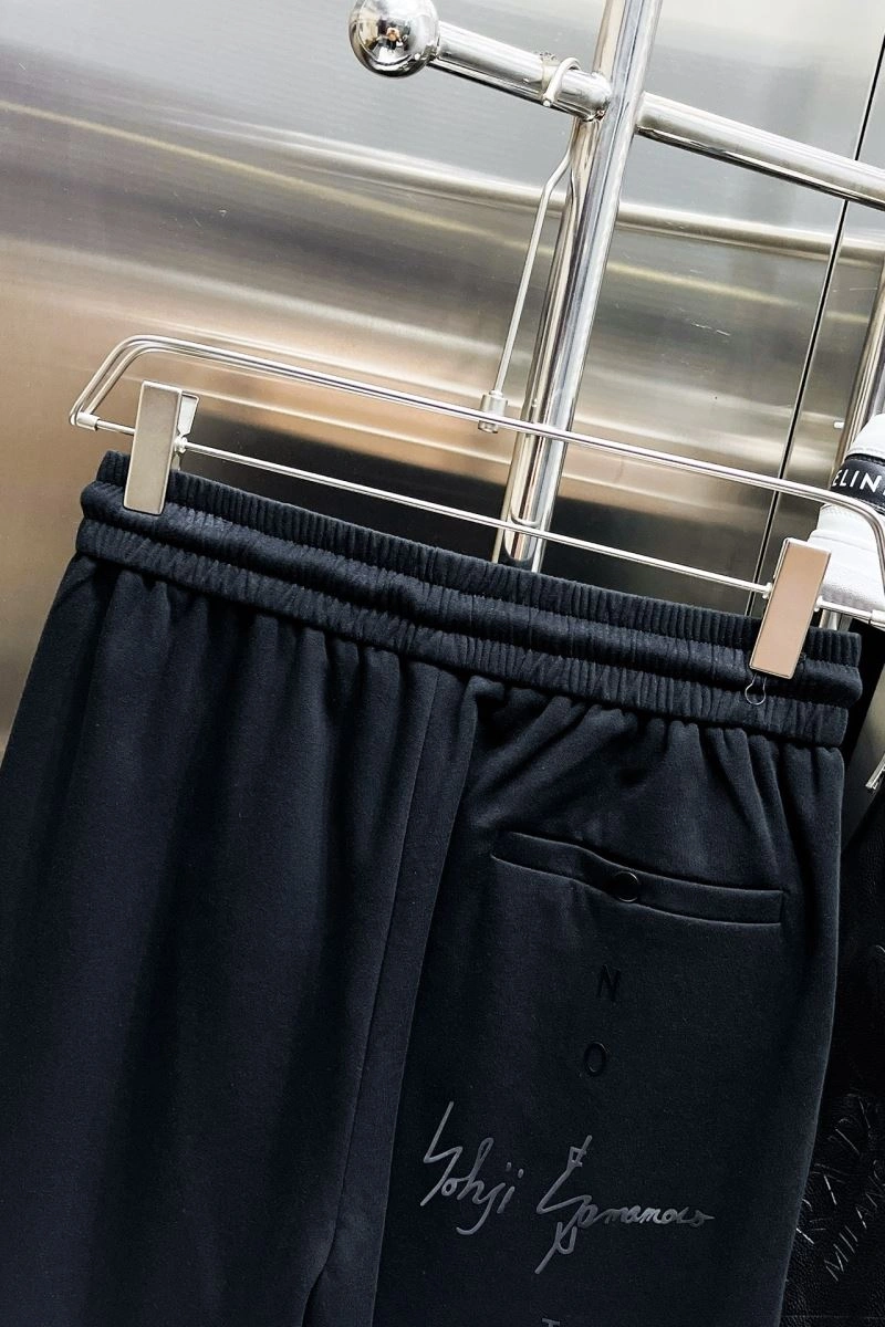 Bargain Y-3 Short Pants