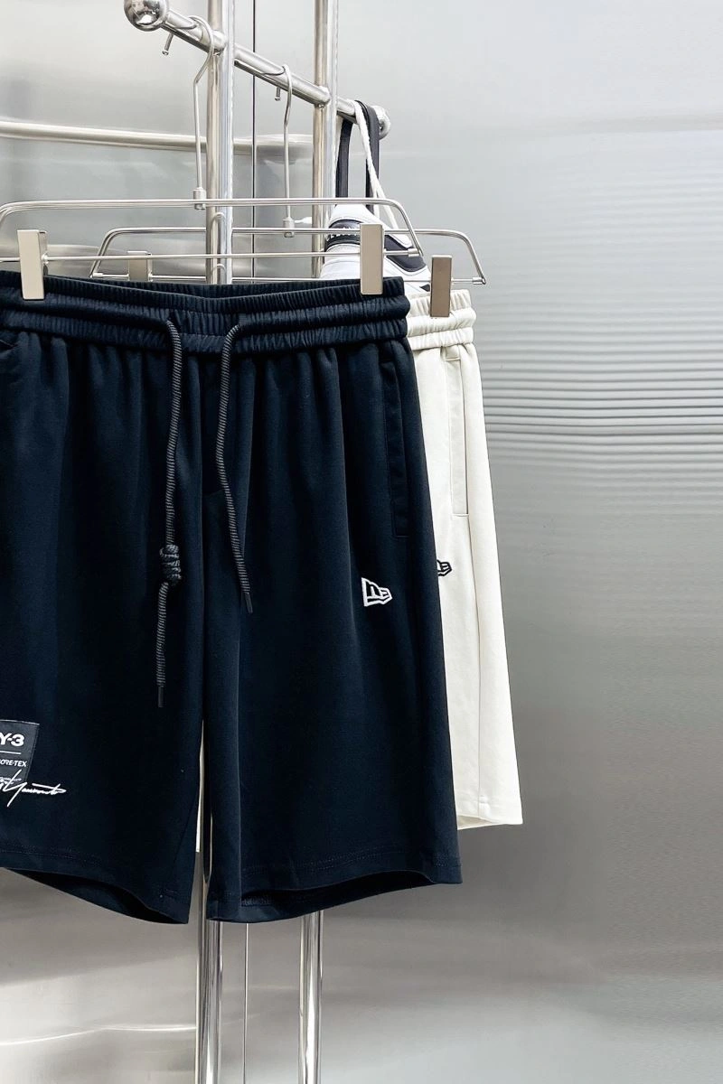 Brand-original Y-3 Short Pants