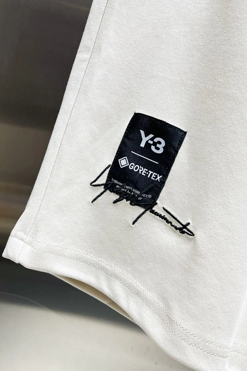 Brand-original Y-3 Short Pants
