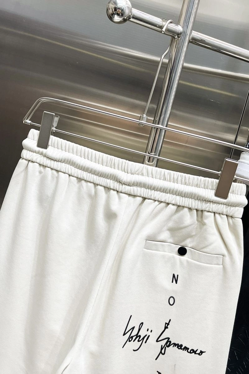 Brand-original Y-3 Short Pants