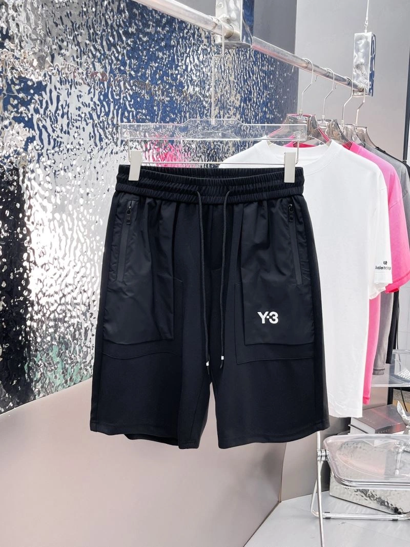 Y-3 Short Pants