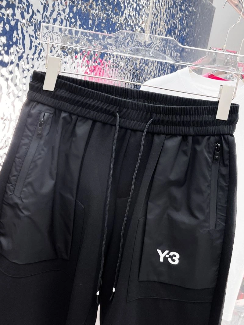 Genuine Y-3 Short Pants