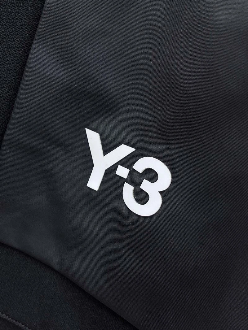 Genuine Y-3 Short Pants