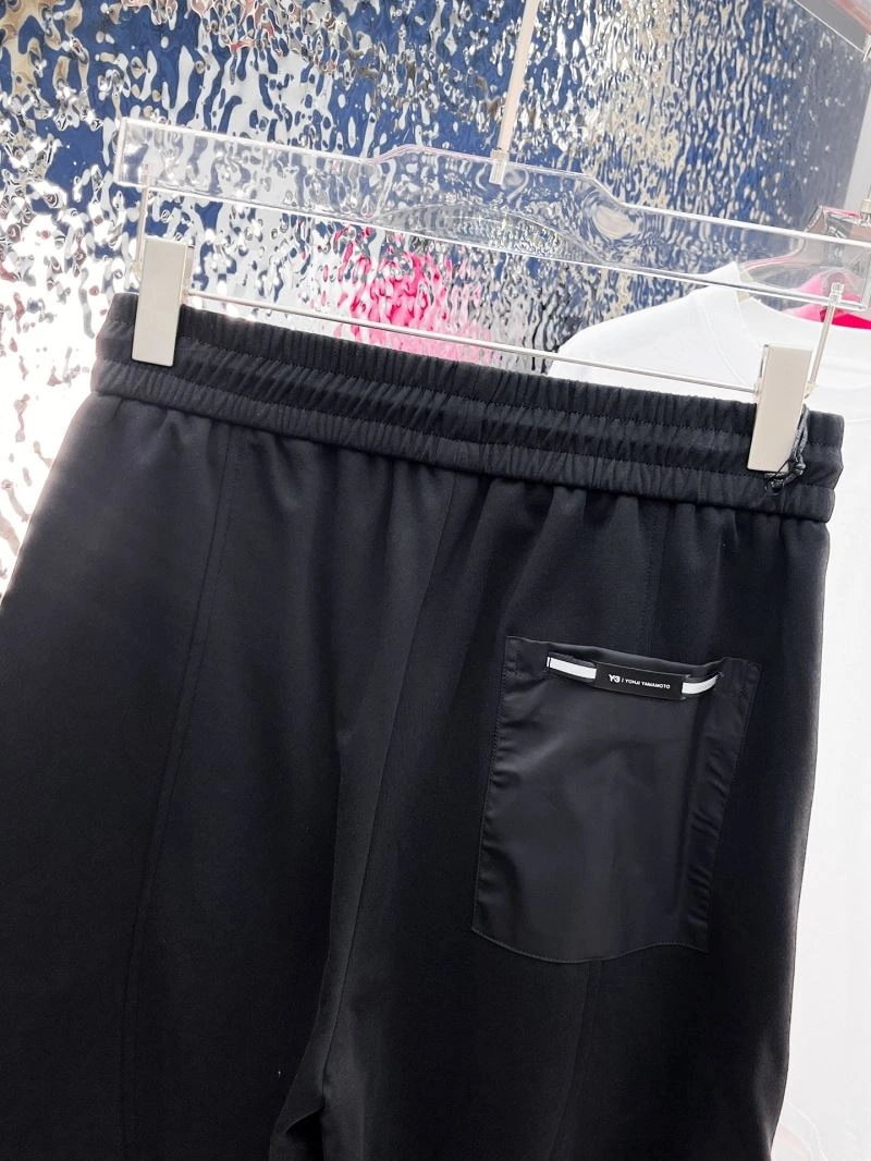 Genuine Y-3 Short Pants