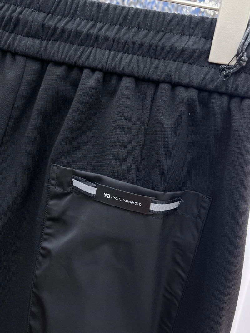 Genuine Y-3 Short Pants