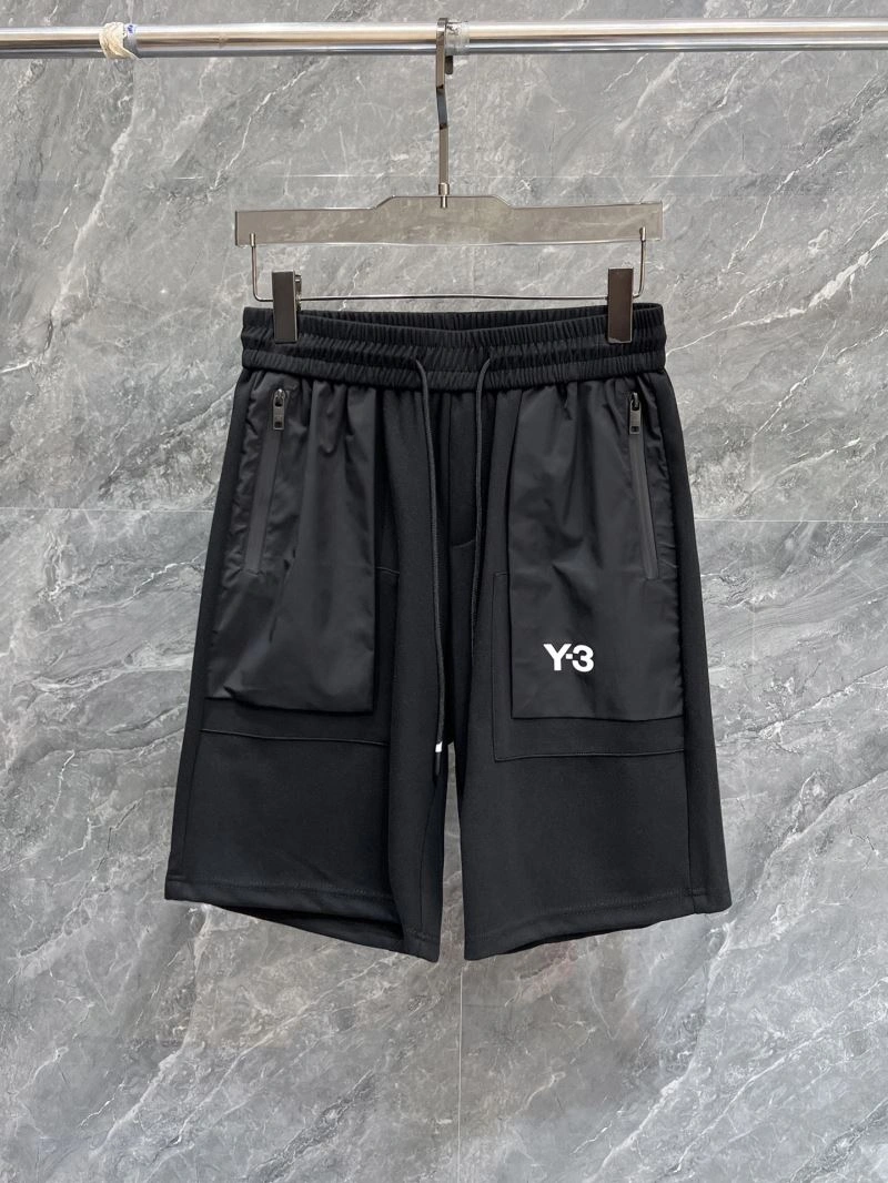 Y-3 Short Pants