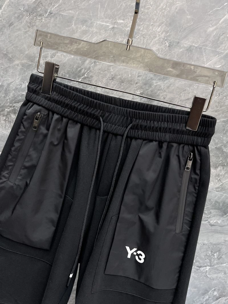 Bargain Y-3 Short Pants