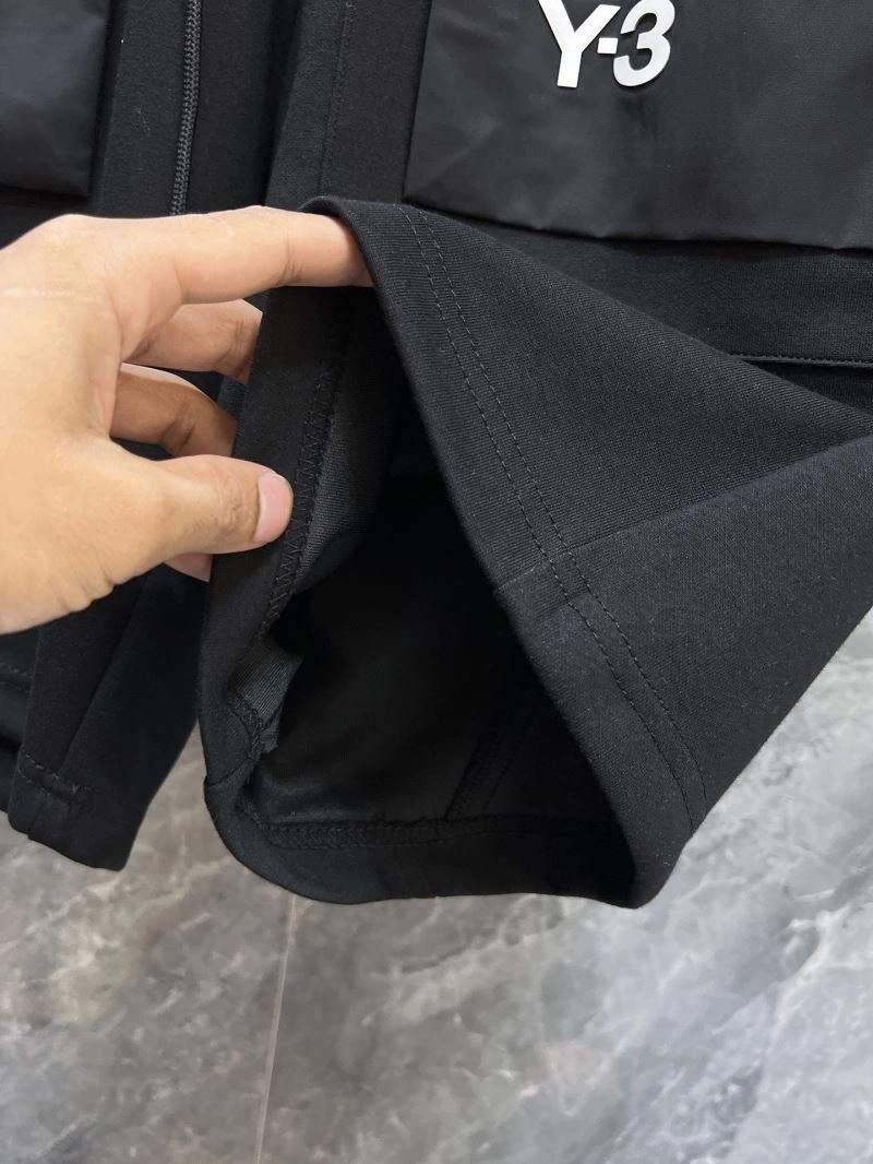 Bargain Y-3 Short Pants