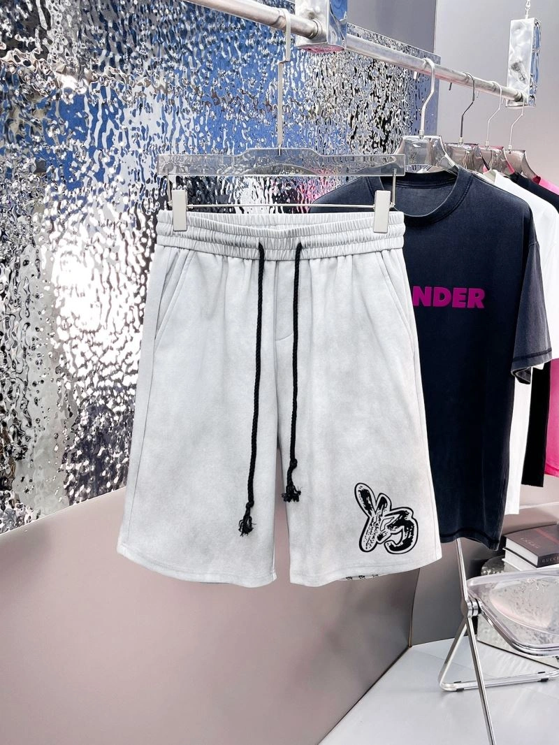 Y-3 Short Pants