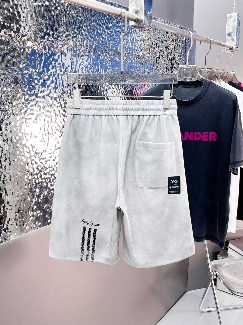 Low-cost Y-3 Short Pants