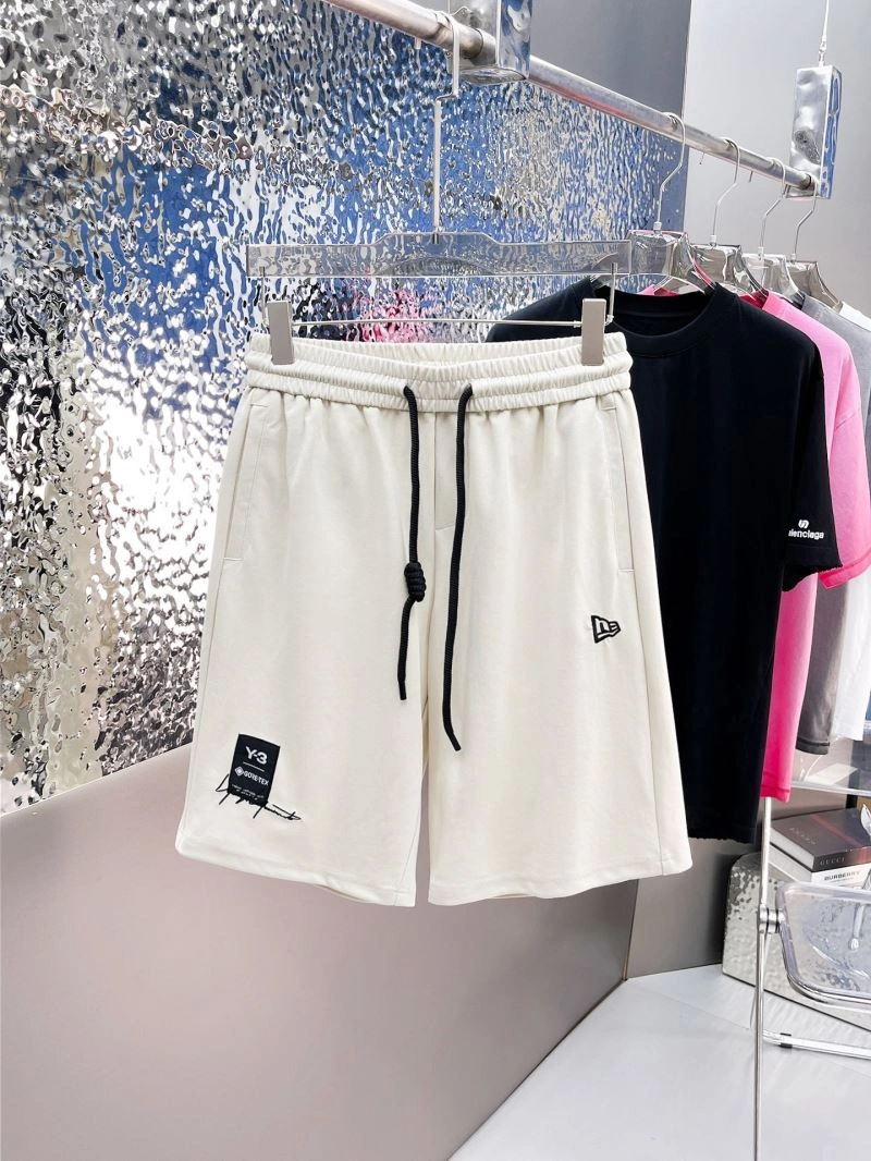 Y-3 Short Pants