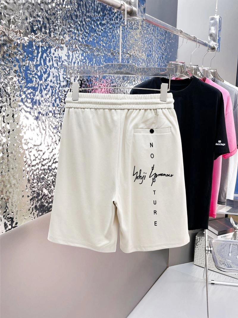Affordable Y-3 Short Pants