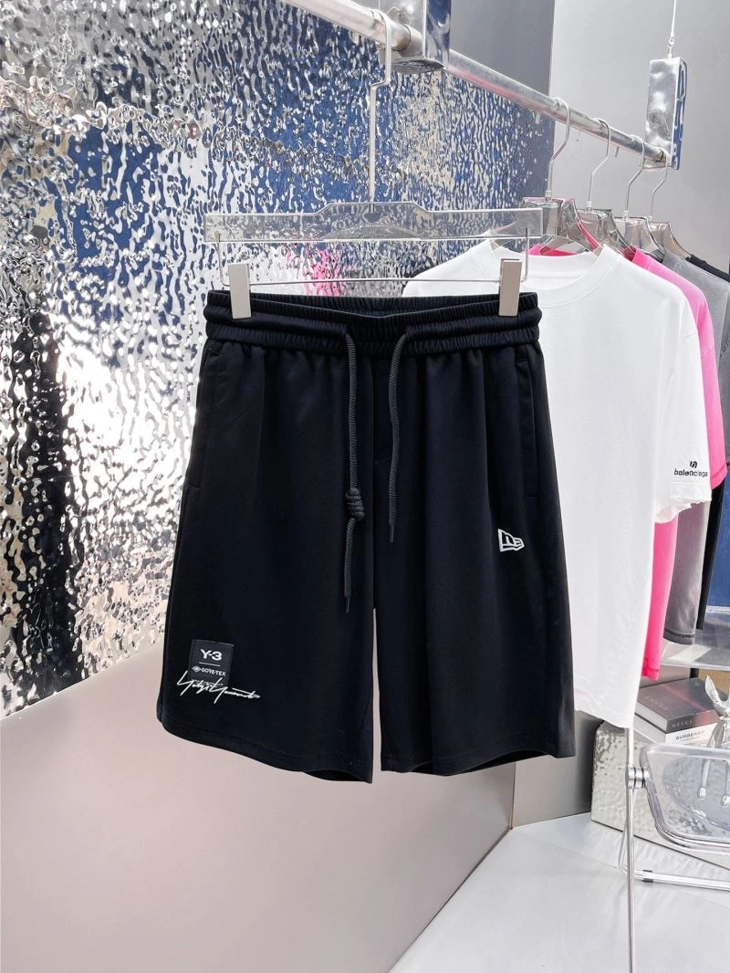 Y-3 Short Pants
