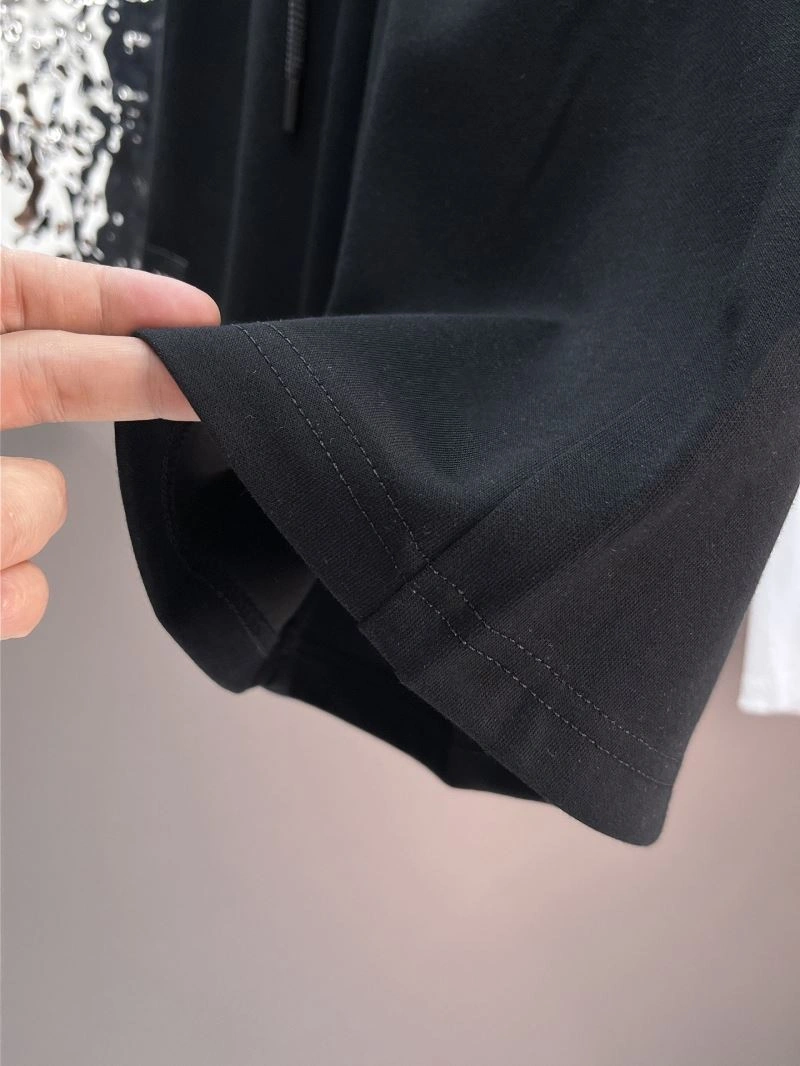 Accurate model Y-3 Short Pants