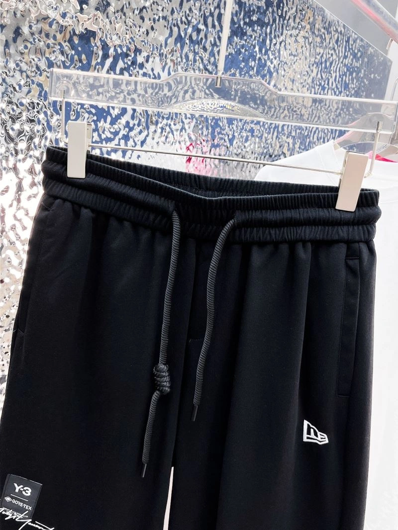 Accurate model Y-3 Short Pants