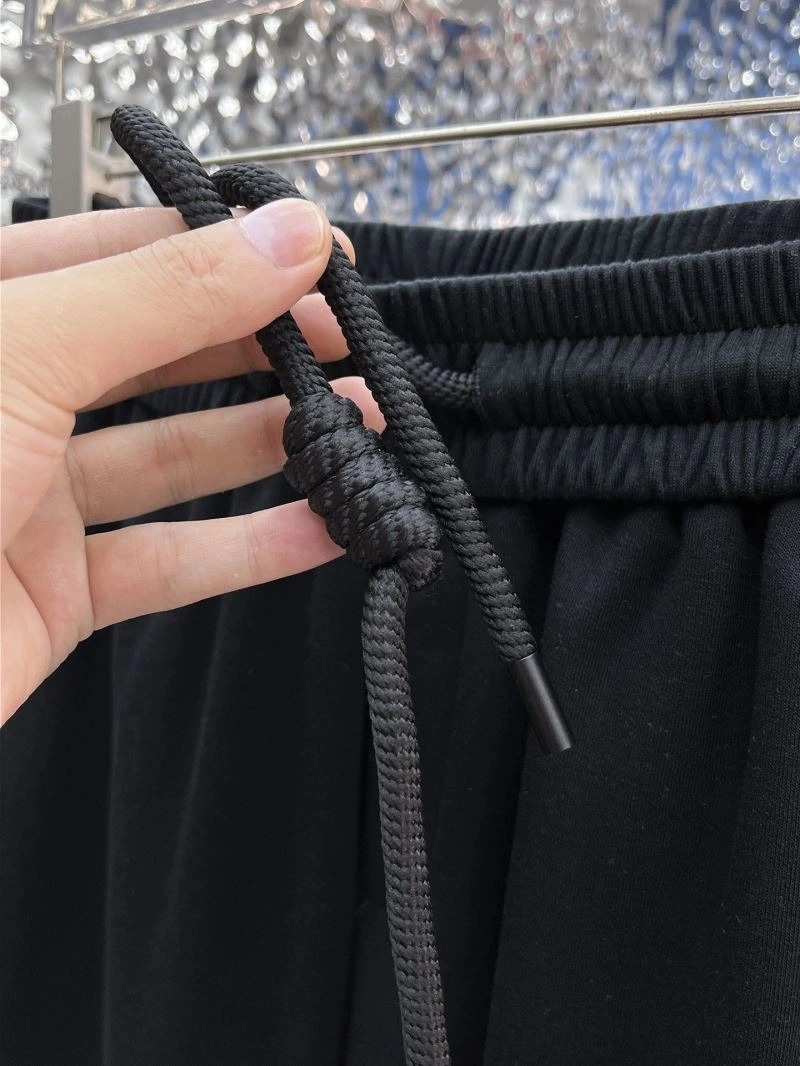 Accurate model Y-3 Short Pants