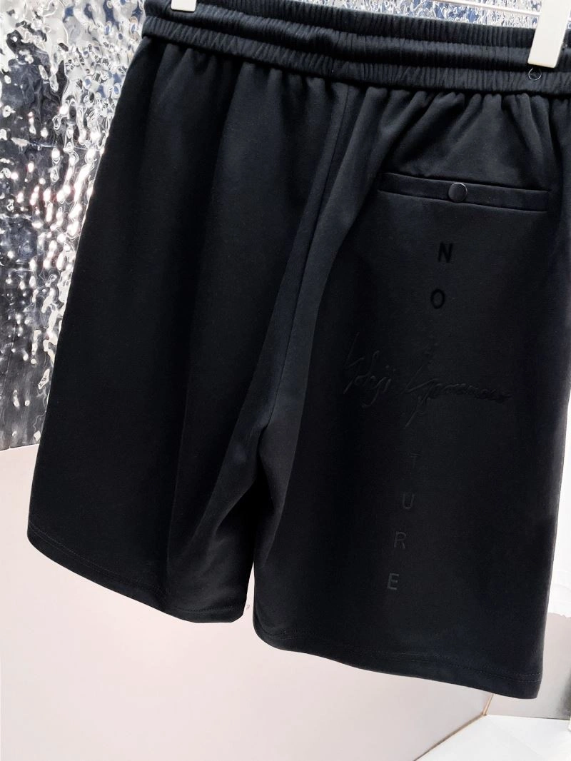 Accurate model Y-3 Short Pants