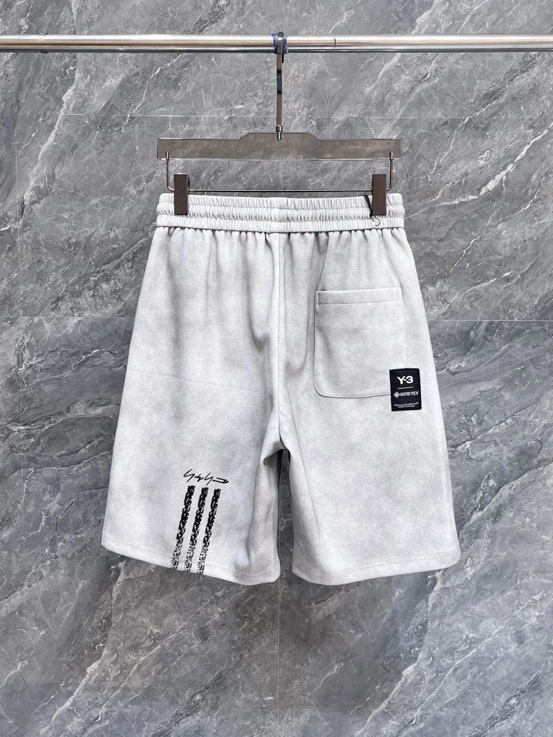Affordable Y-3 Short Pants