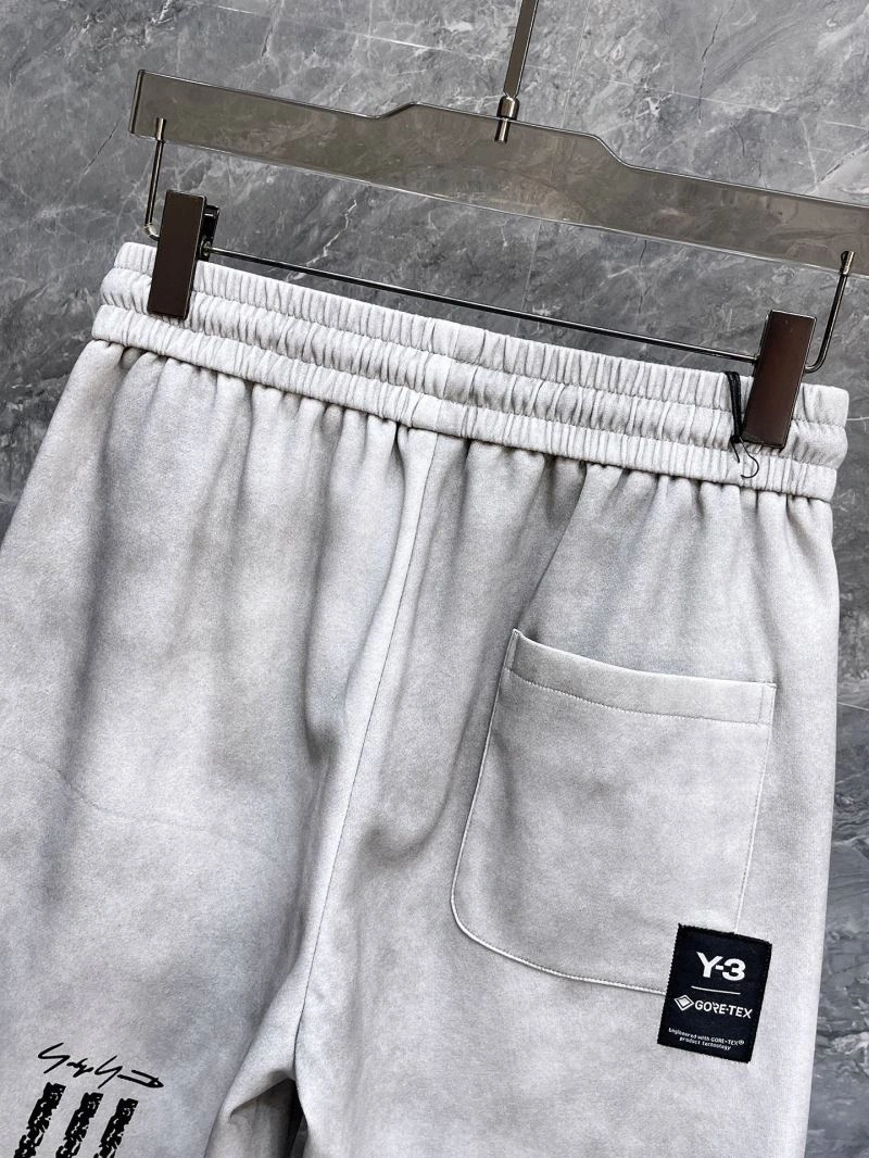 Affordable Y-3 Short Pants