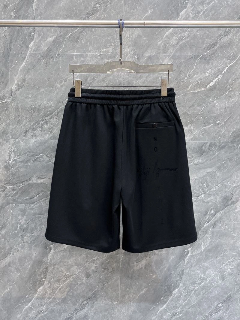 Indistinguishable Y-3 Short Pants