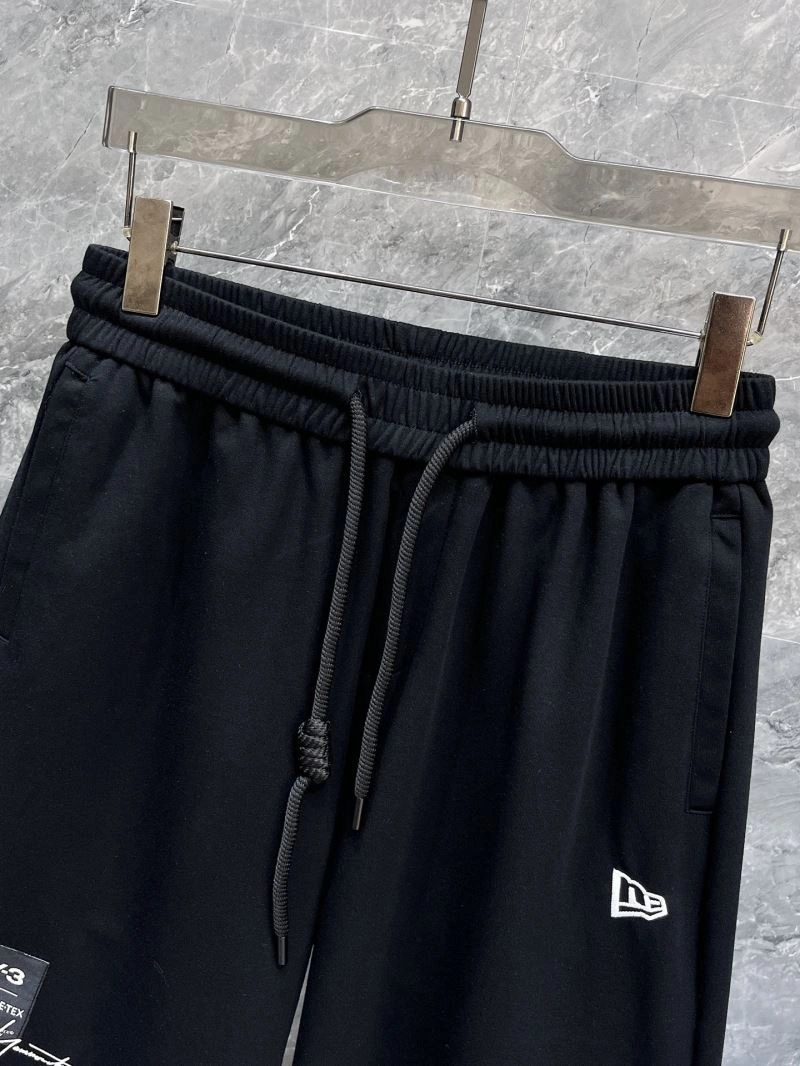 Indistinguishable Y-3 Short Pants