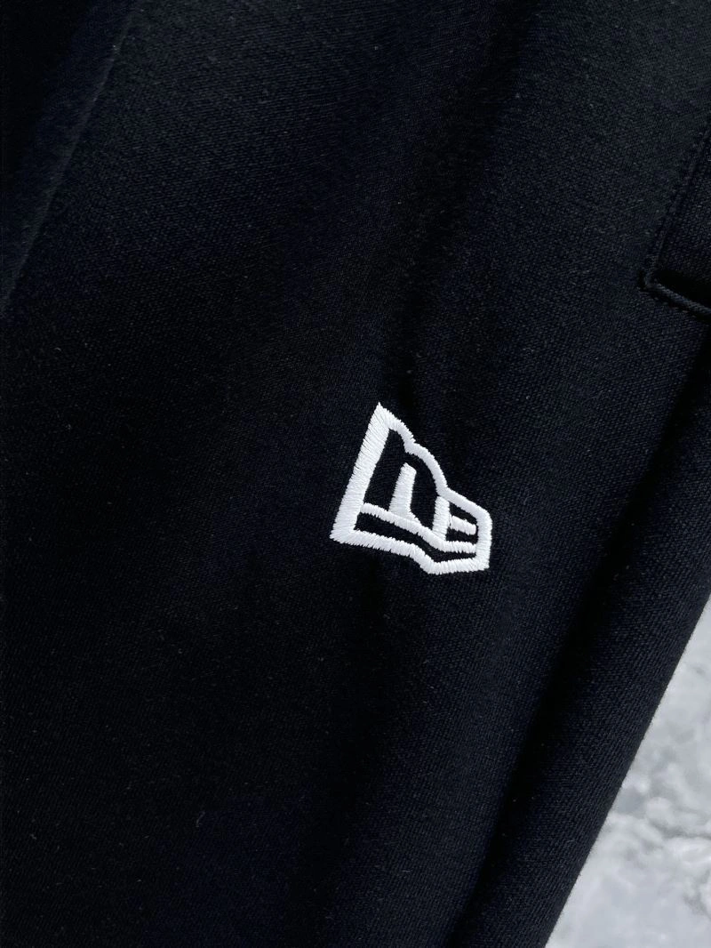 Indistinguishable Y-3 Short Pants