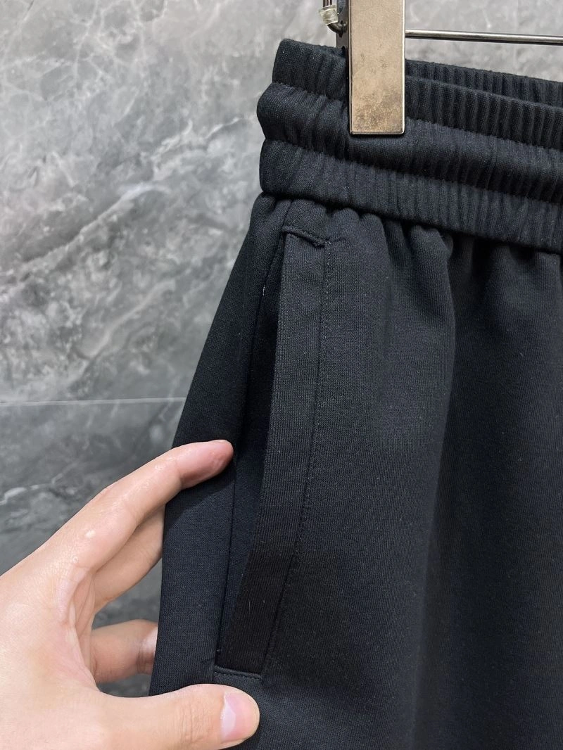 Indistinguishable Y-3 Short Pants
