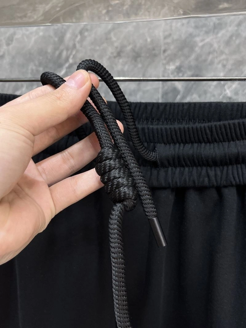 Indistinguishable Y-3 Short Pants