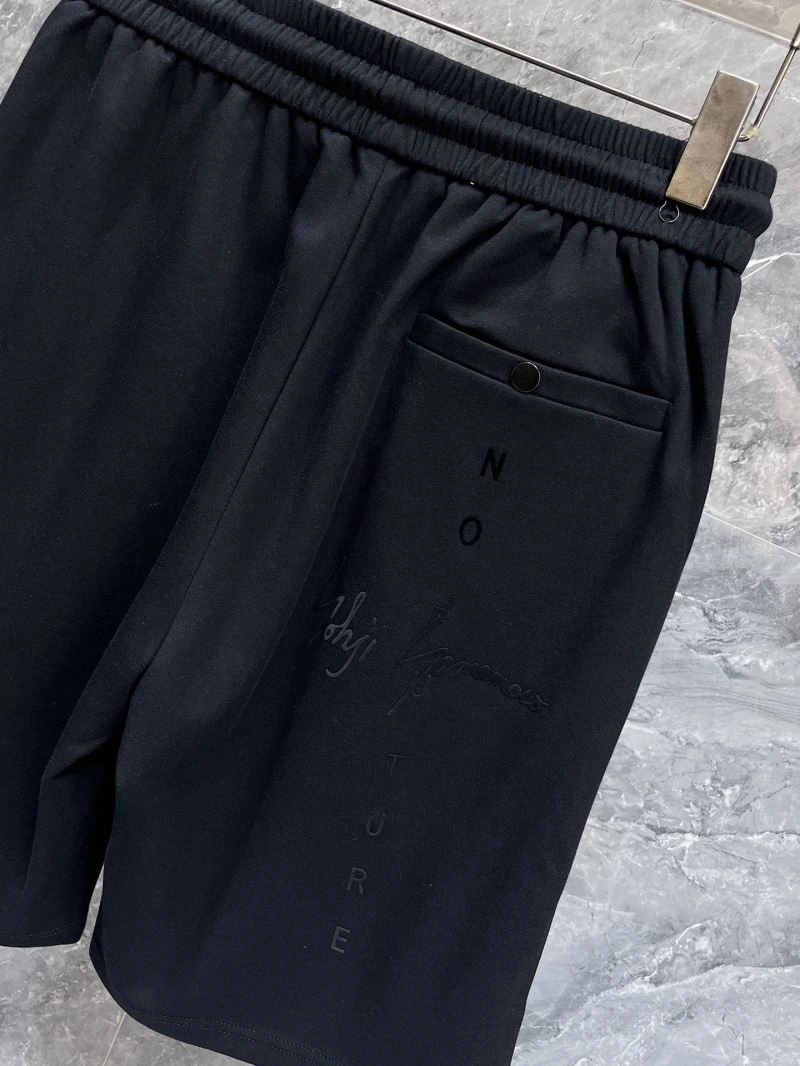 Indistinguishable Y-3 Short Pants