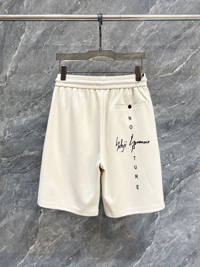 Affordable Y-3 Short Pants
