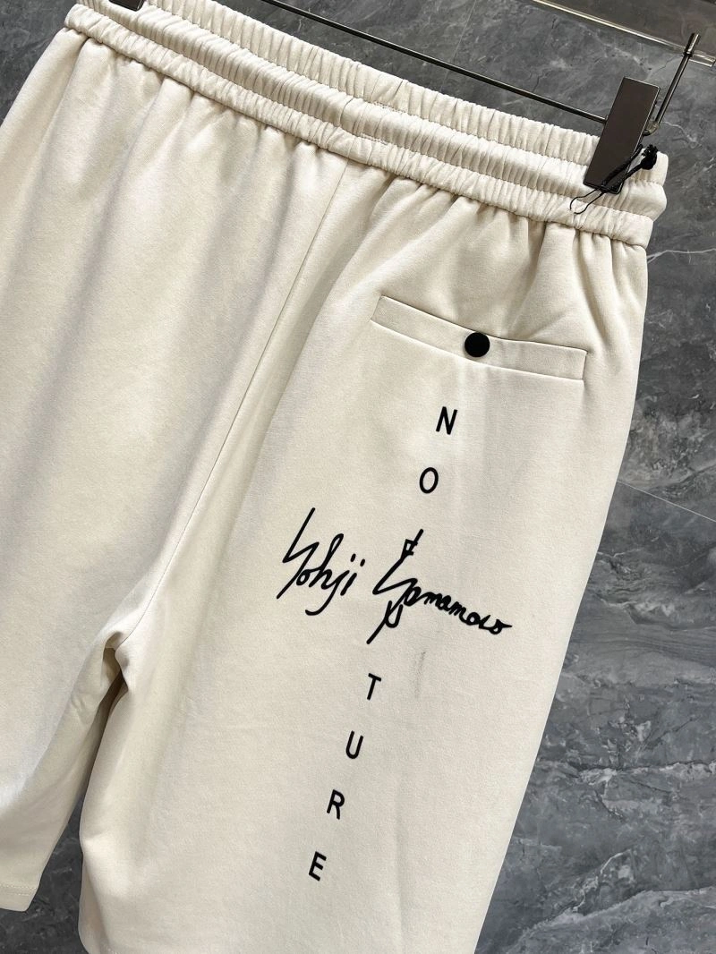 Affordable Y-3 Short Pants