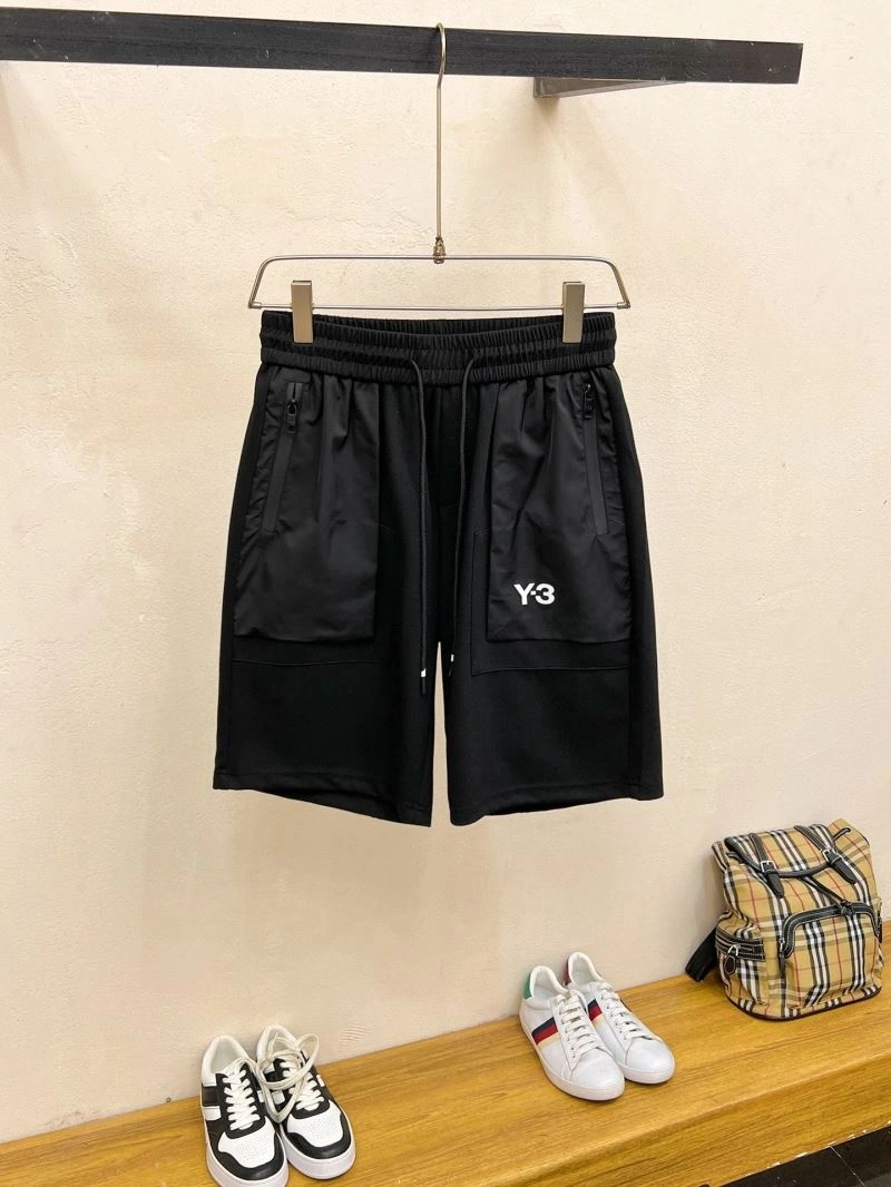 Y-3 Short Pants