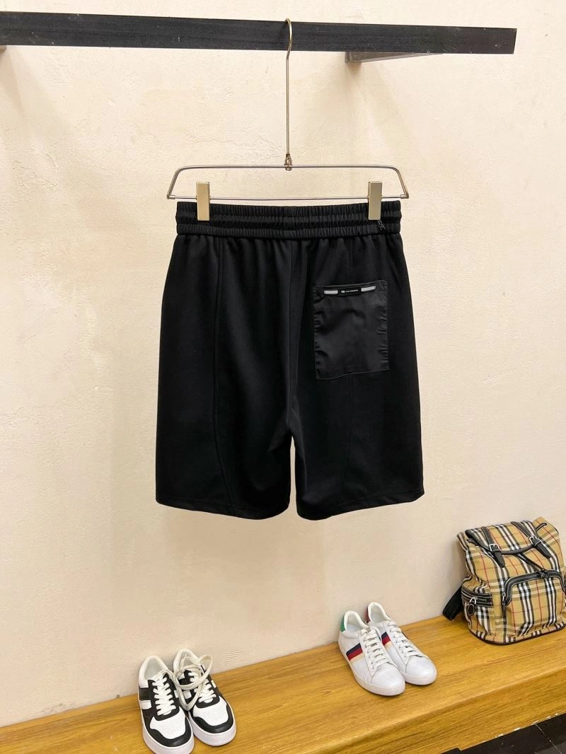 Top match Y-3 Short Pants