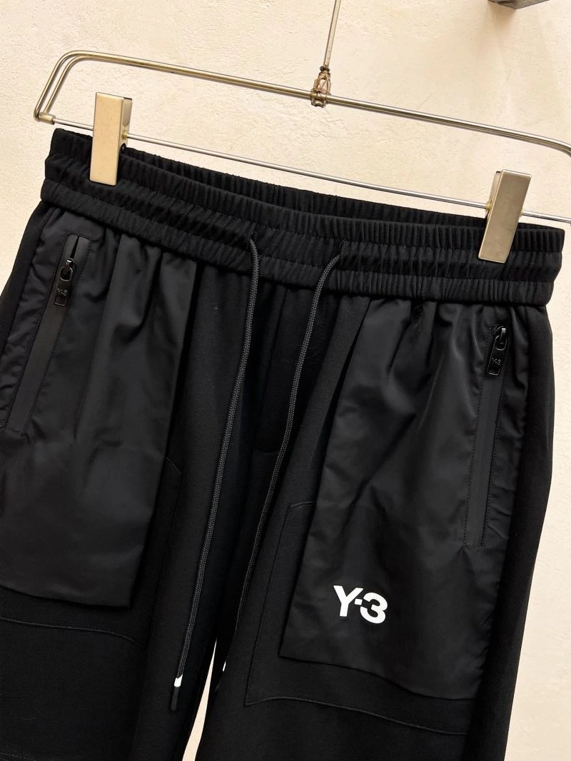Top match Y-3 Short Pants