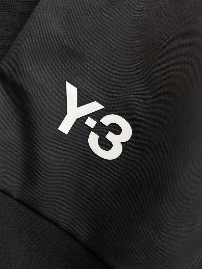 Top match Y-3 Short Pants