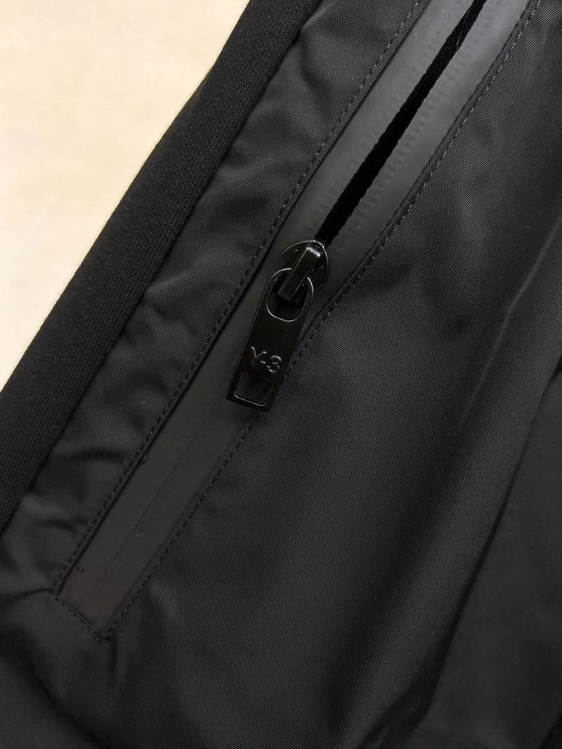 Top match Y-3 Short Pants