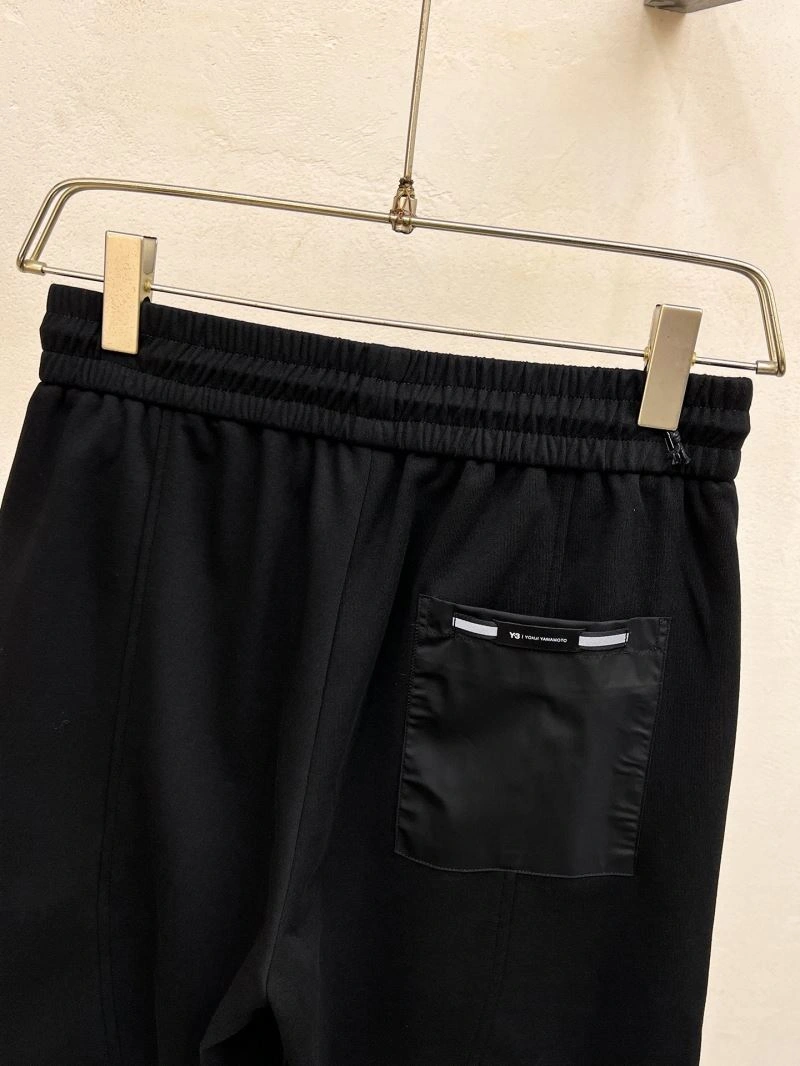 Top match Y-3 Short Pants