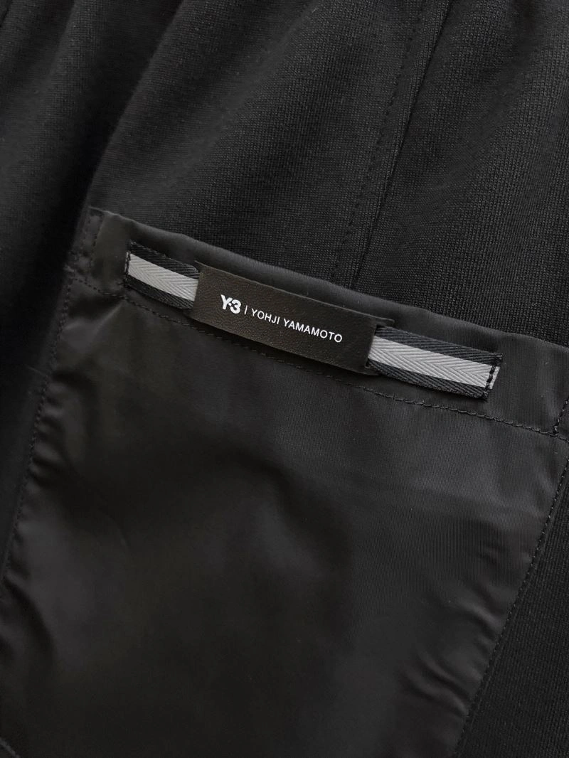 Top match Y-3 Short Pants