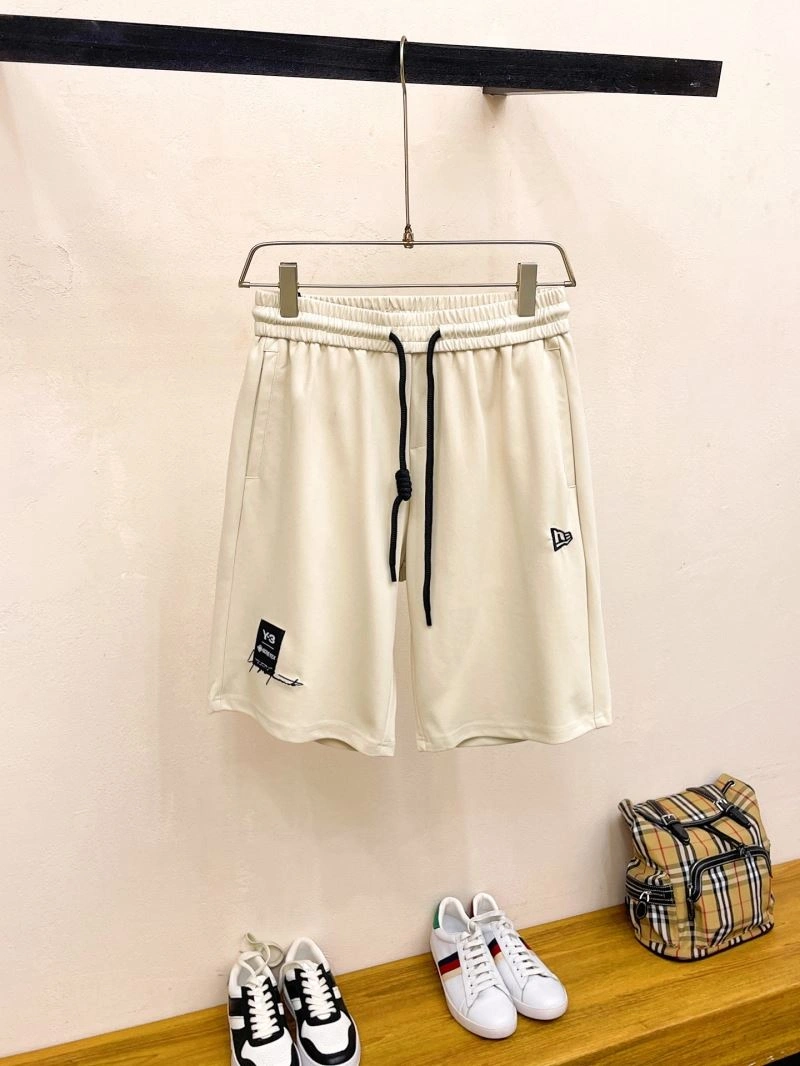 Y-3 Short Pants