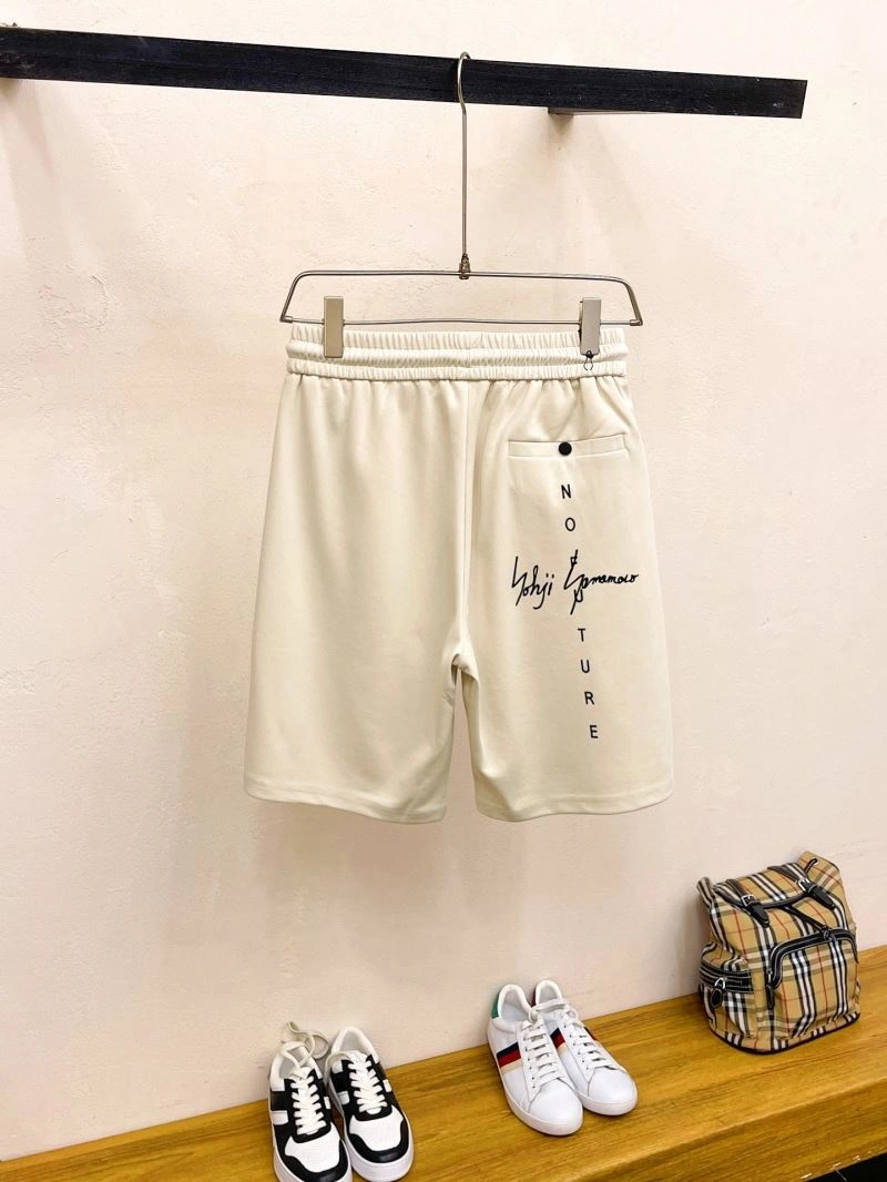 Precise copy Y-3 Short Pants