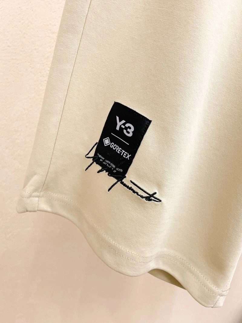 Precise copy Y-3 Short Pants