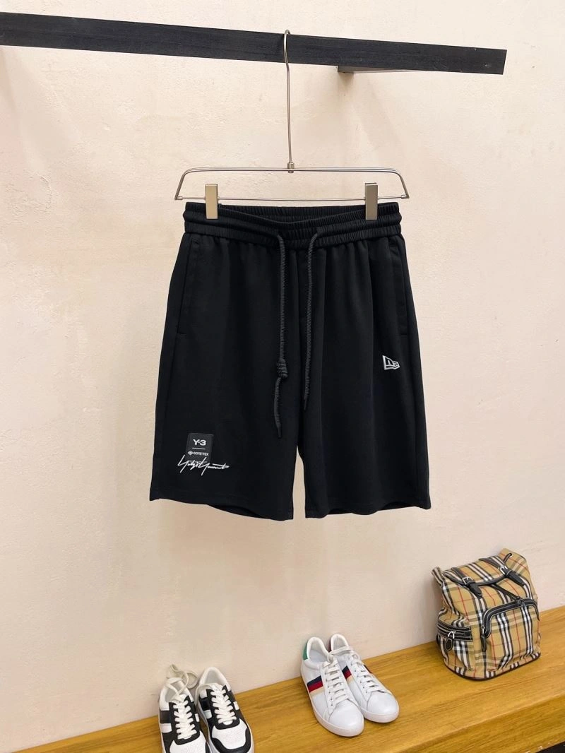 Y-3 Short Pants