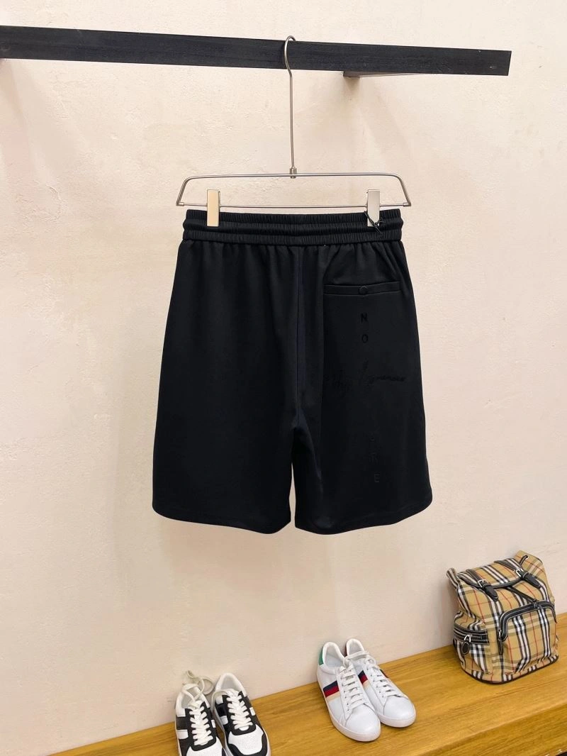 High fidelity Y-3 Short Pants