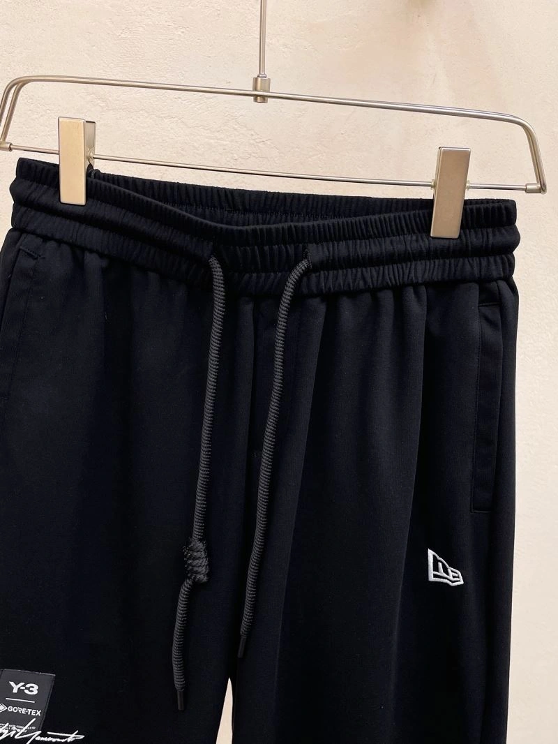 High fidelity Y-3 Short Pants
