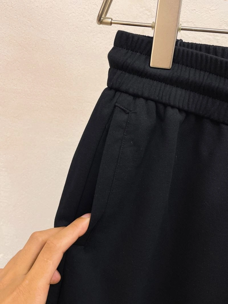 High fidelity Y-3 Short Pants
